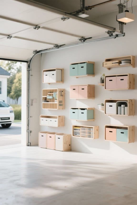 10 Best Garage Storage Solutions to Maximize Your Space and ...