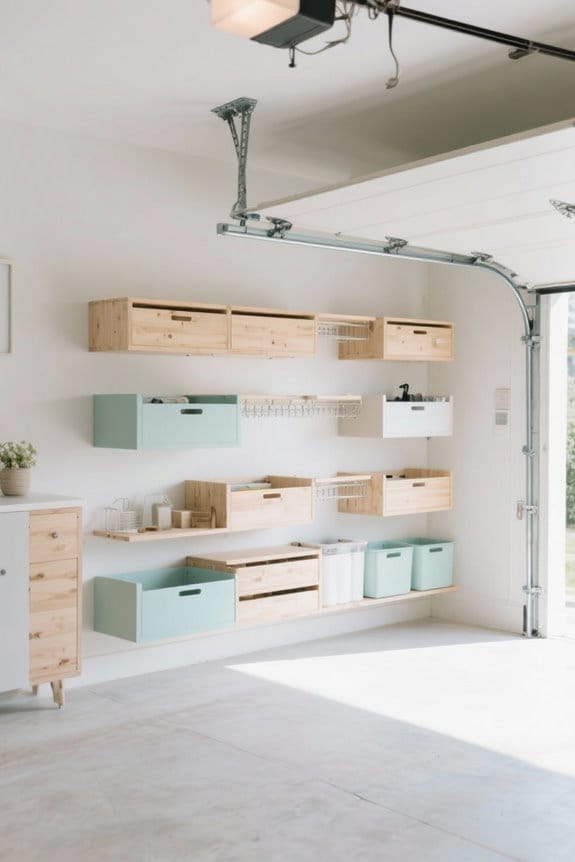 10 Best Garage Storage Systems to Maximize Your Space and Declutter ...