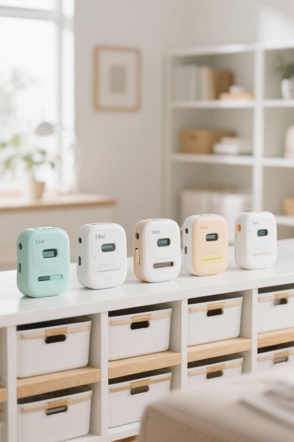 The 5 Best Portable Label Makers of 2025 – Compact, Convenient, and ...